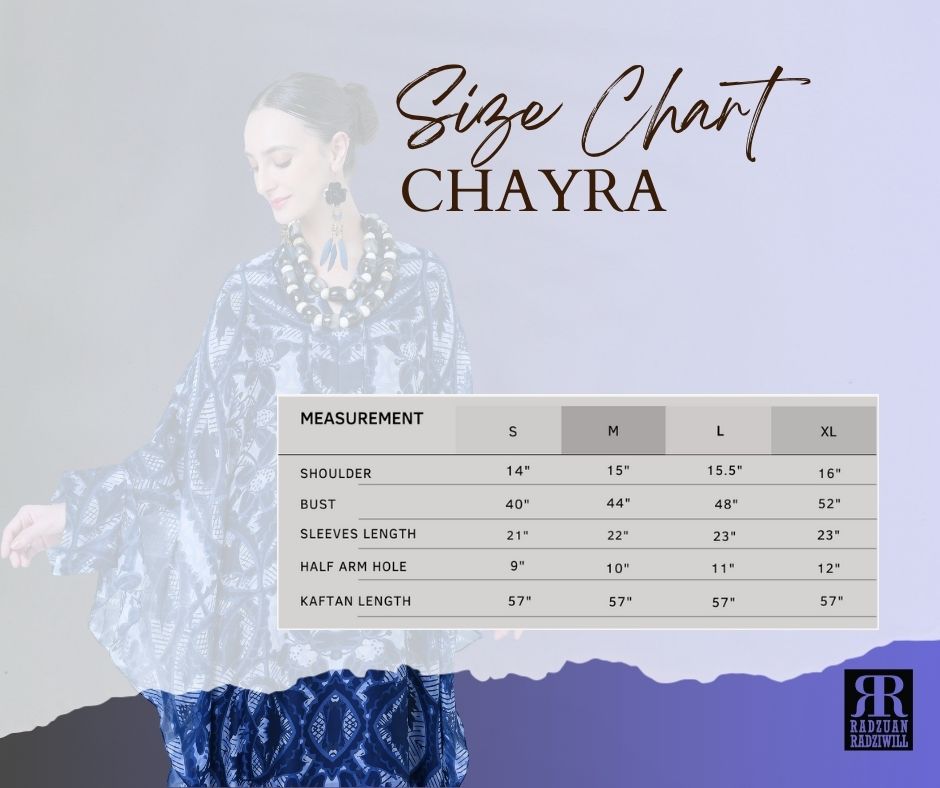 READY TO WEAR – Radzuan Radziwill Online Store