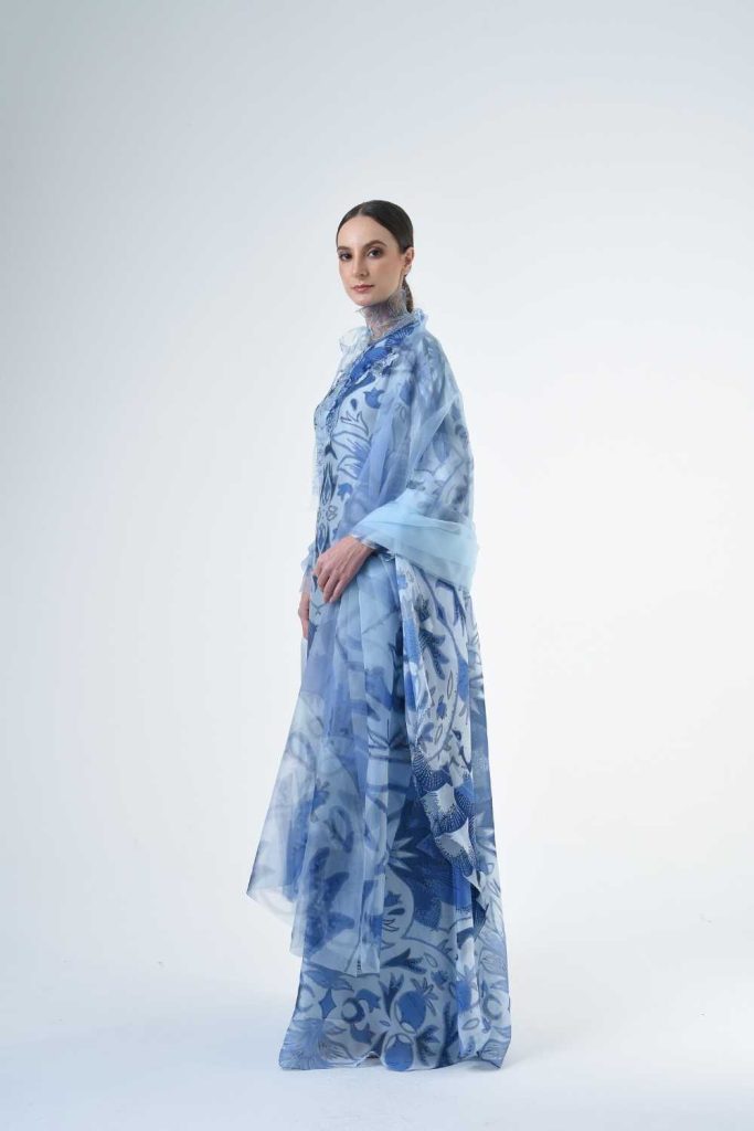 IZARA – KR02 – Radzuan Radziwill Online Store