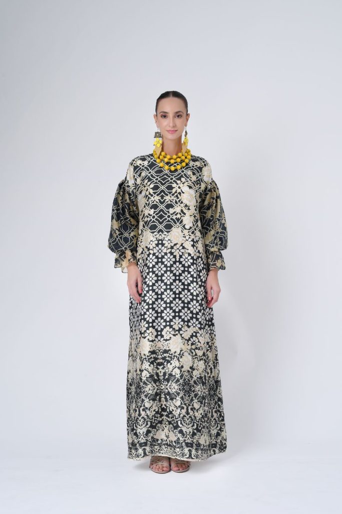 ZARITH – Radzuan Radziwill Online Store