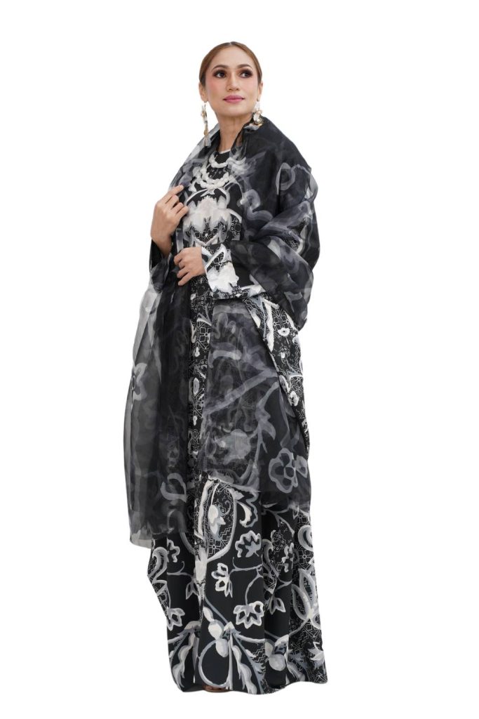 SAYYIDA – Radzuan Radziwill Online Store
