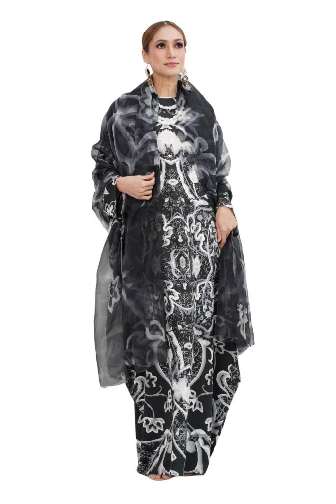 SAYYIDA – Radzuan Radziwill Online Store