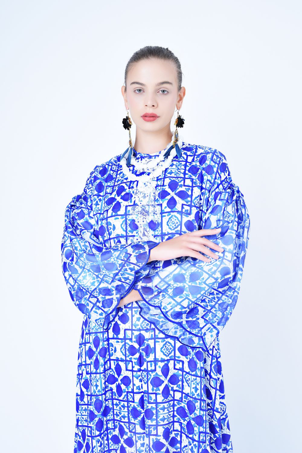 ASEEYAH – Radzuan Radziwill Online Store