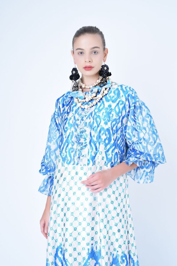 BAHIRA – Radzuan Radziwill Online Store