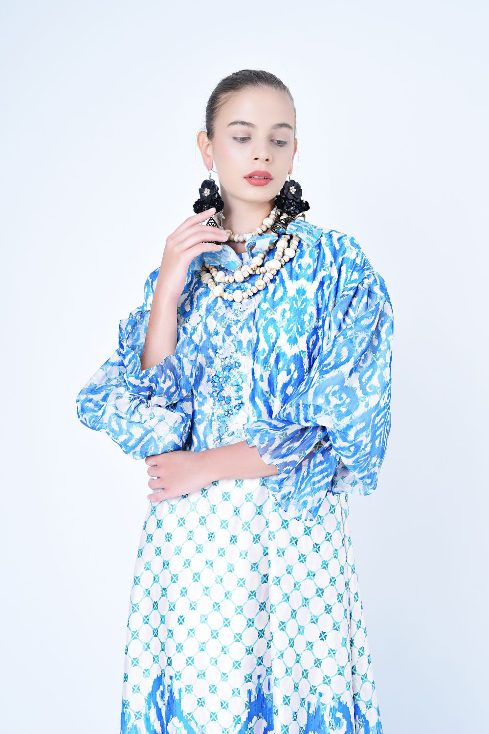 BAHIRA – Radzuan Radziwill Online Store