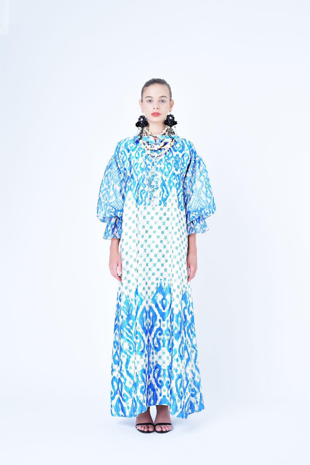 BAHIRA – Radzuan Radziwill Online Store