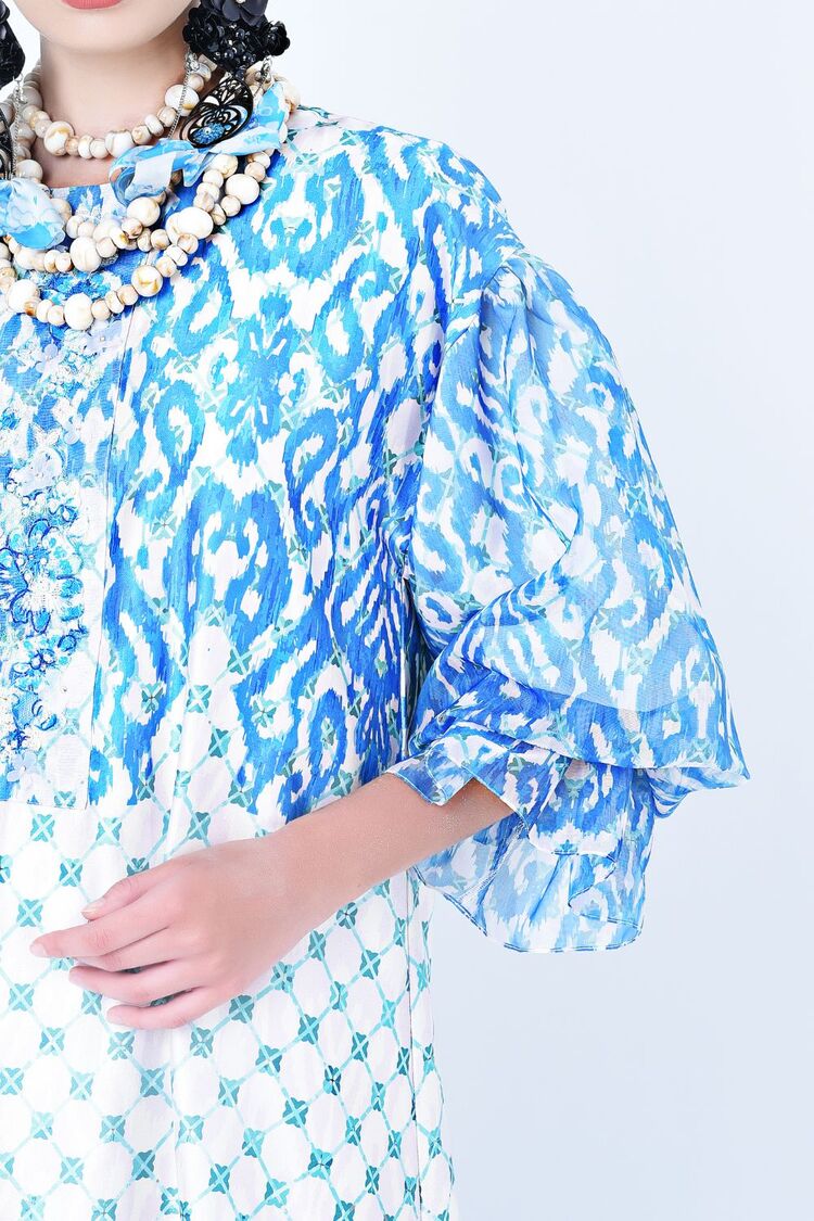 BAHIRA – Radzuan Radziwill Online Store