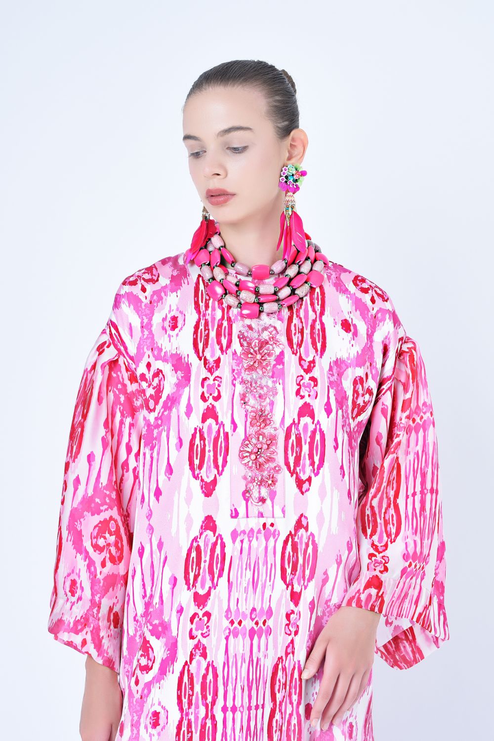 GHALIYAH – Radzuan Radziwill Online Store