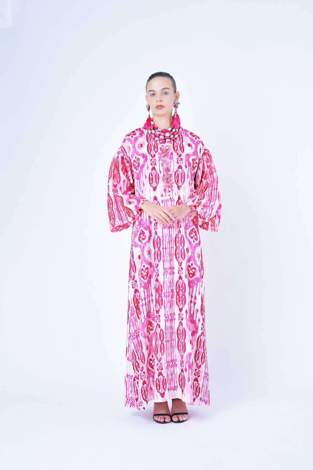 GHALIYAH – Radzuan Radziwill Online Store