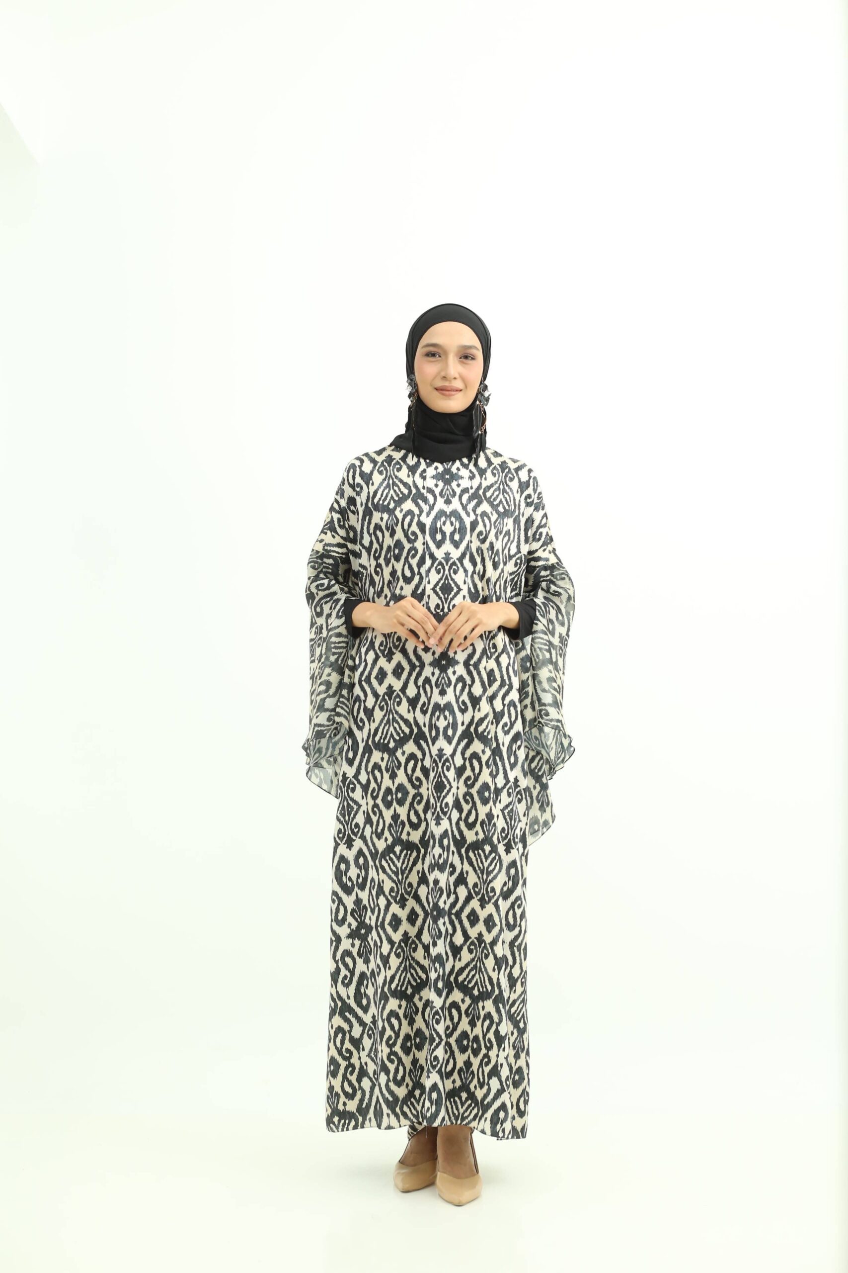 Kaftan – Radzuan Radziwill Online Store