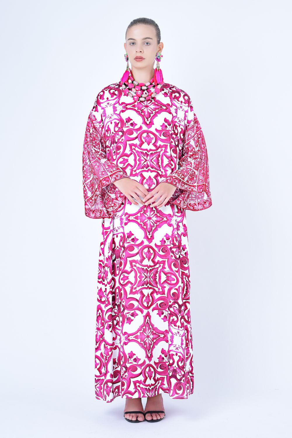 LUXE RAMADHAN – Radzuan Radziwill Online Store