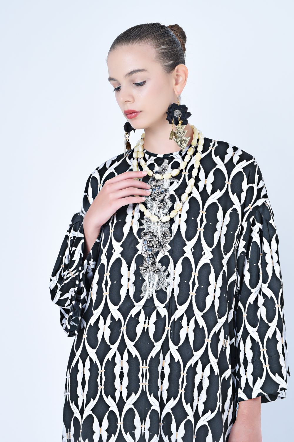 WASEEMA – Radzuan Radziwill Online Store