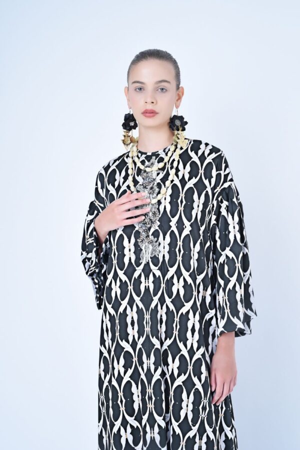 WASEEMA – Radzuan Radziwill Online Store