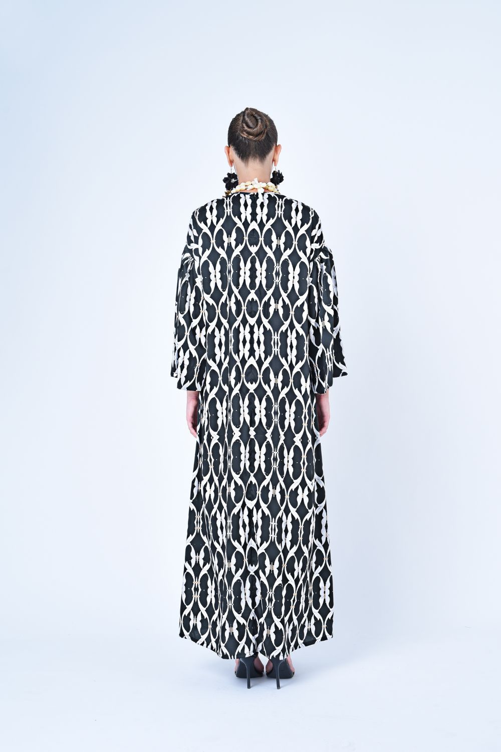 WASEEMA – Radzuan Radziwill Online Store