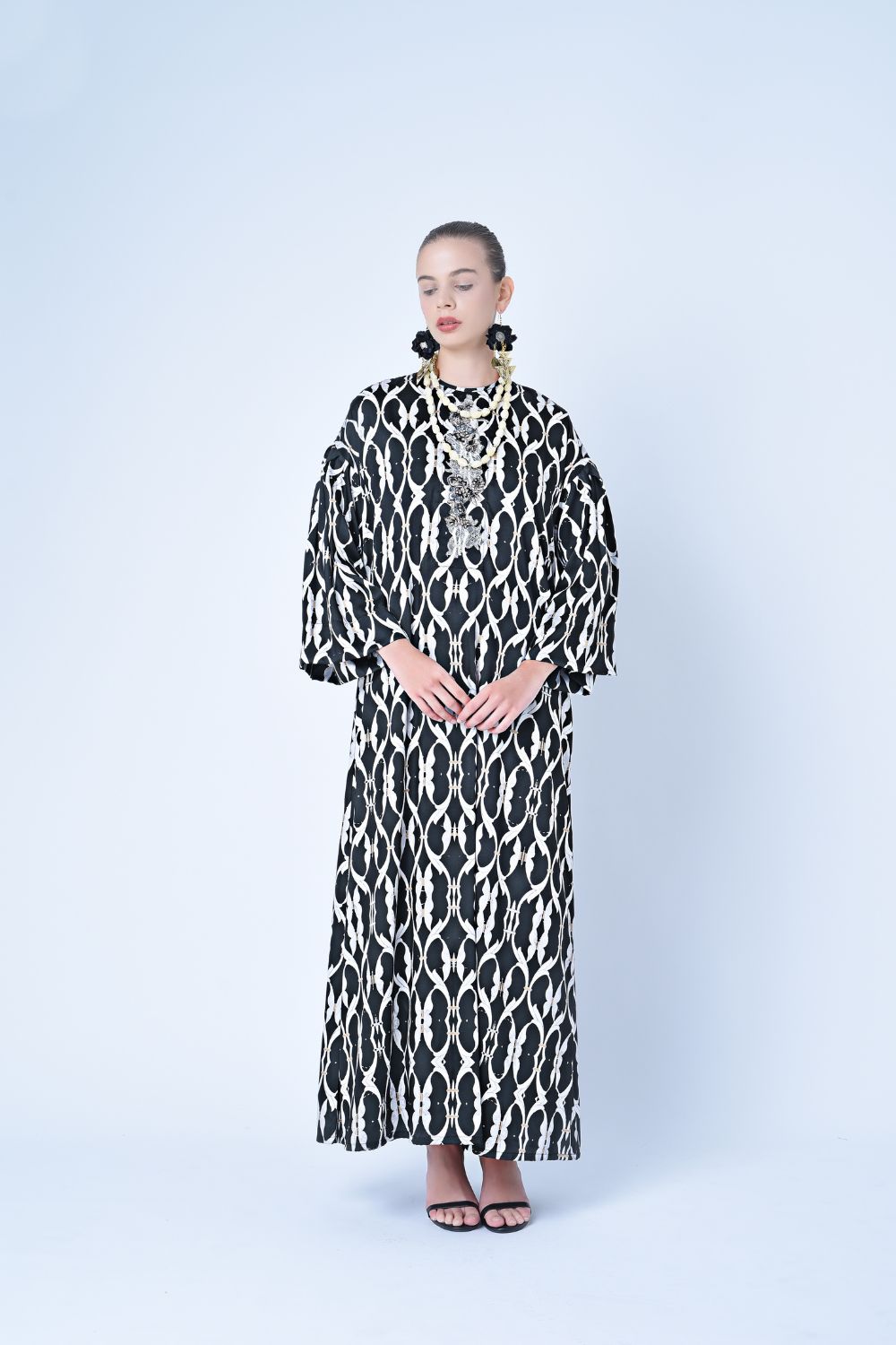 WASEEMA – Radzuan Radziwill Online Store