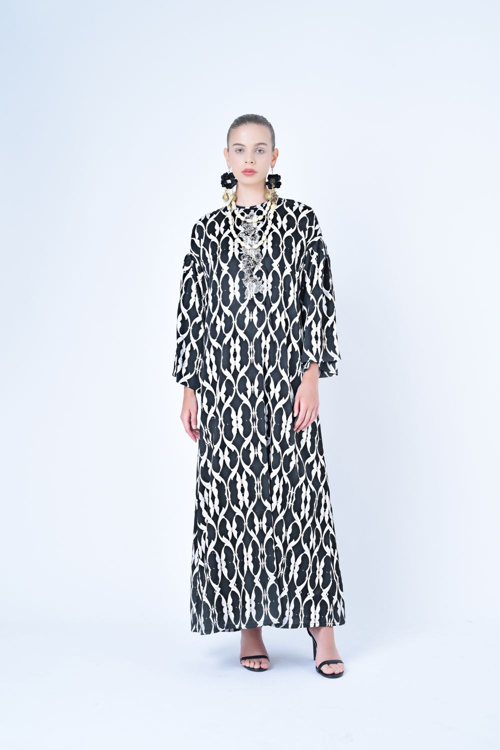 WASEEMA – Radzuan Radziwill Online Store