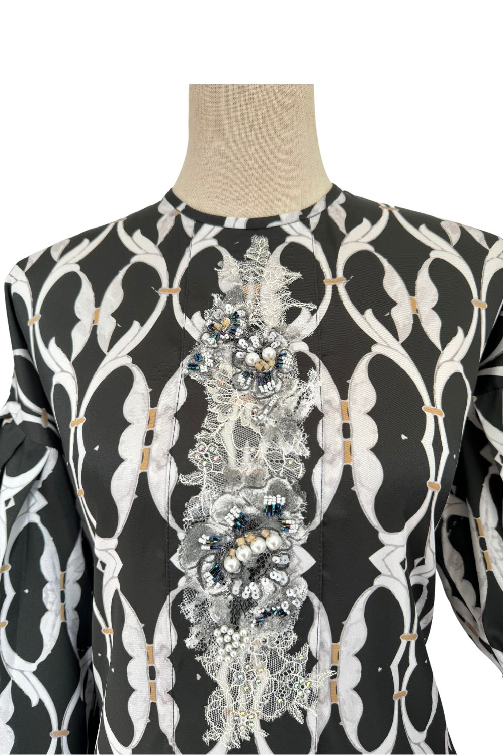 WASEEMA – Radzuan Radziwill Online Store