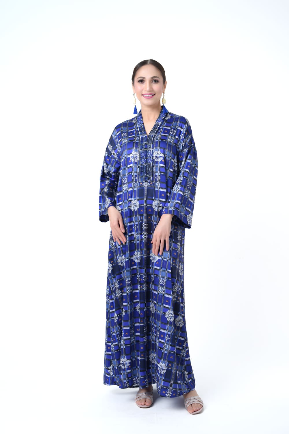 QADEEJA – Radzuan Radziwill Online Store