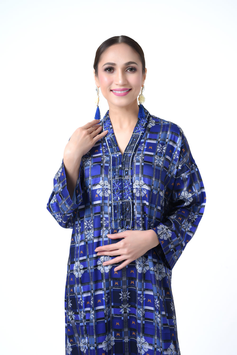 QADEEJA – Radzuan Radziwill Online Store